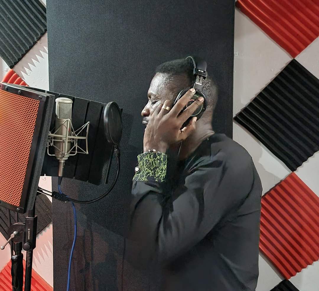 Bobi Wine releases new Hit song